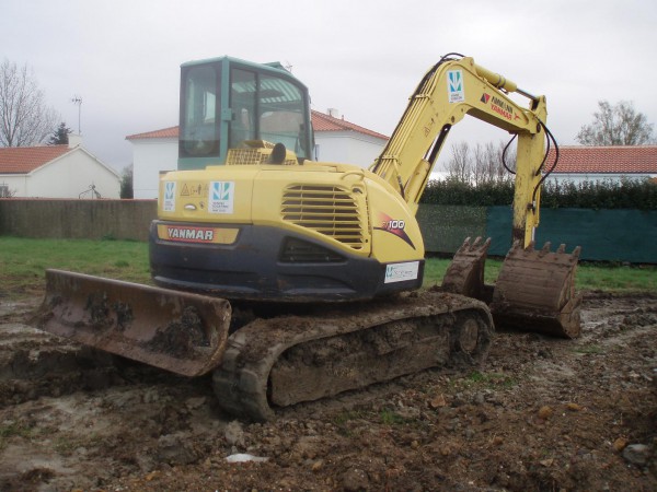 Système d'élévation pour entreprises du BTP et particuliers dans le ...